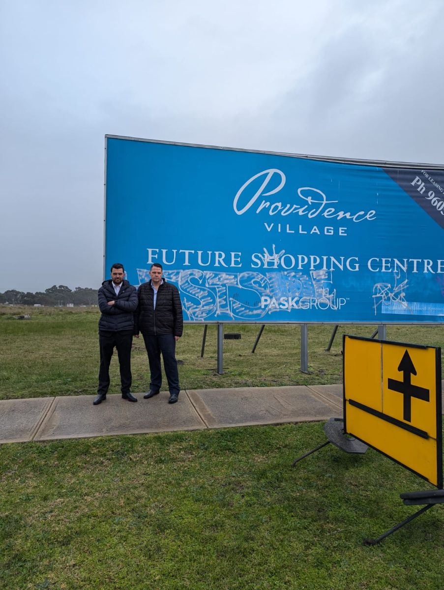 10 years and counting: Greenvale community begs Hume City Council, DoT ...